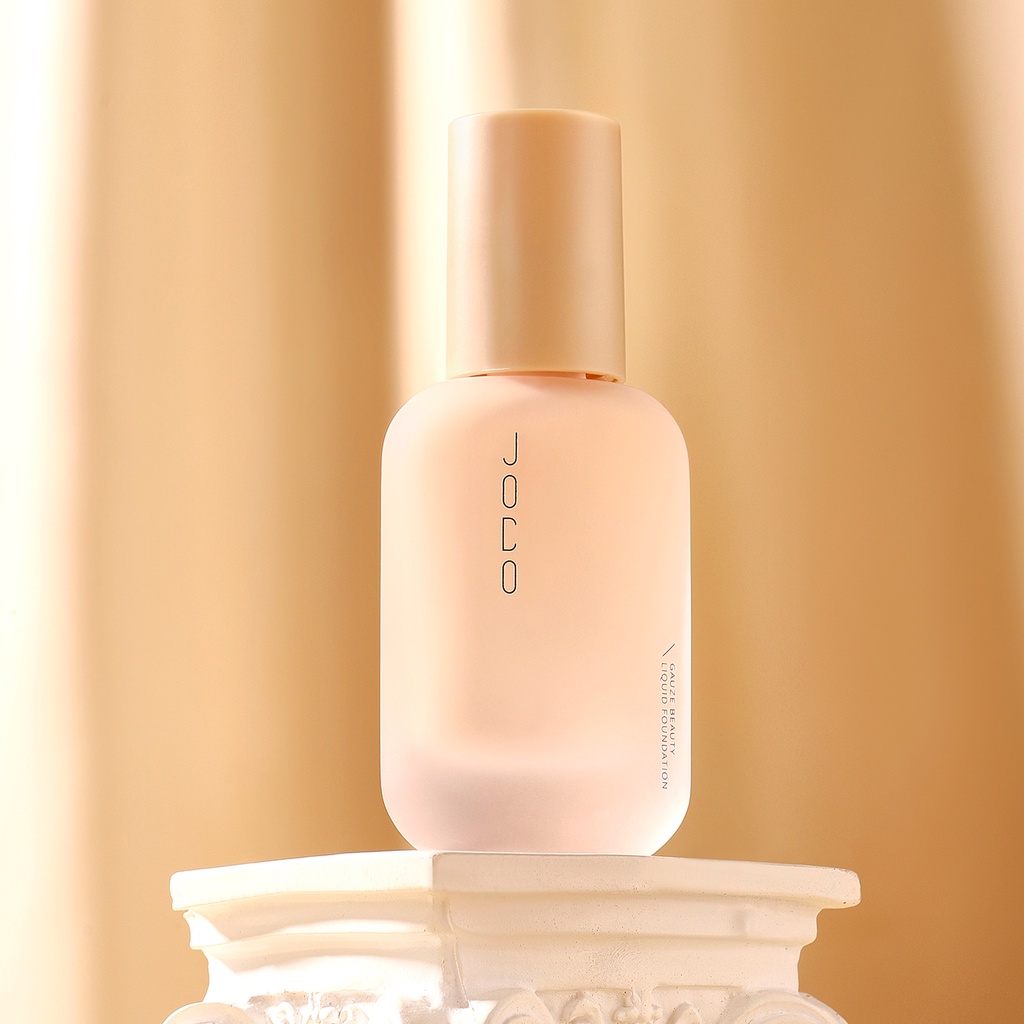 JOCO Liquid Foundation Concealer Stick Face Make Up Liquid Whitening ...