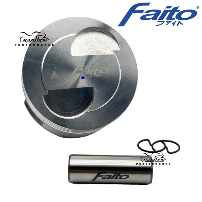 FAITO RACING BLOCK INFINITY PRO 57MM HIGH PERFORMANCE CYLINDER BLOCK ...