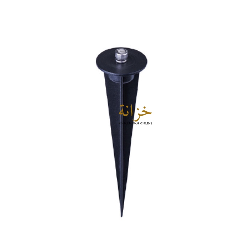 Philips Outdoor LED Spotlight with Spike BGP150 3W 6W 8W 20D ( 4000K ...