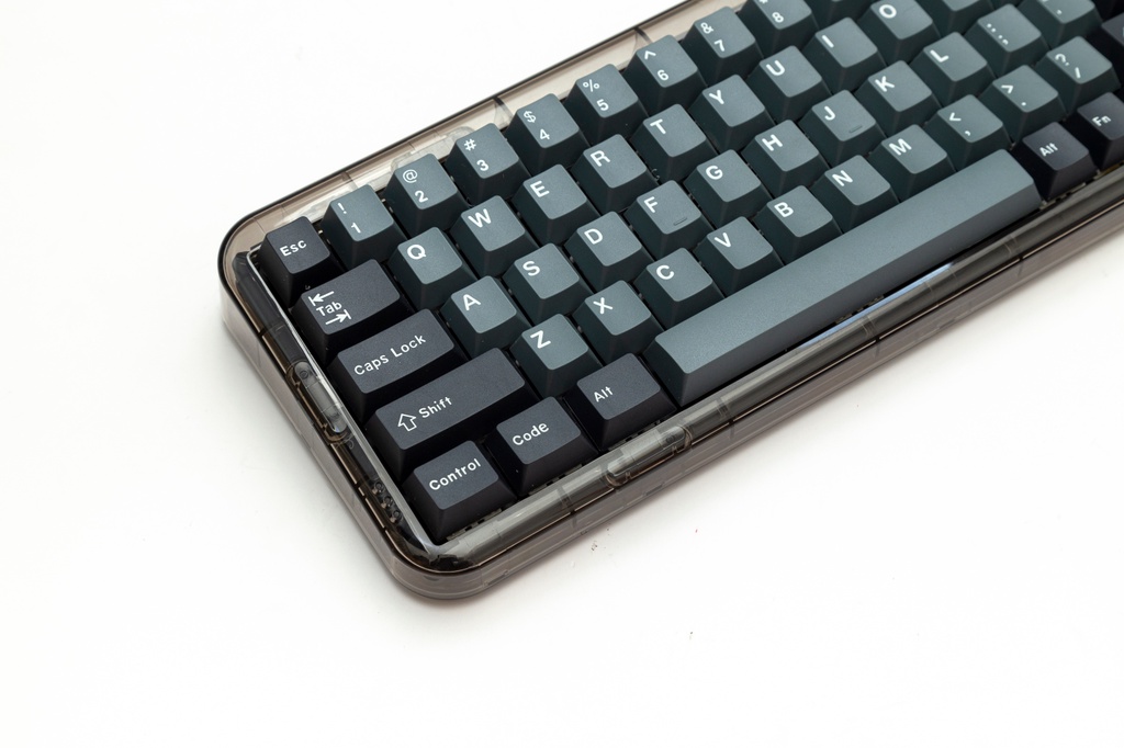 Apollo Keycaps Cherry Profile PBT Double Shot Mechanical Keyboard ...