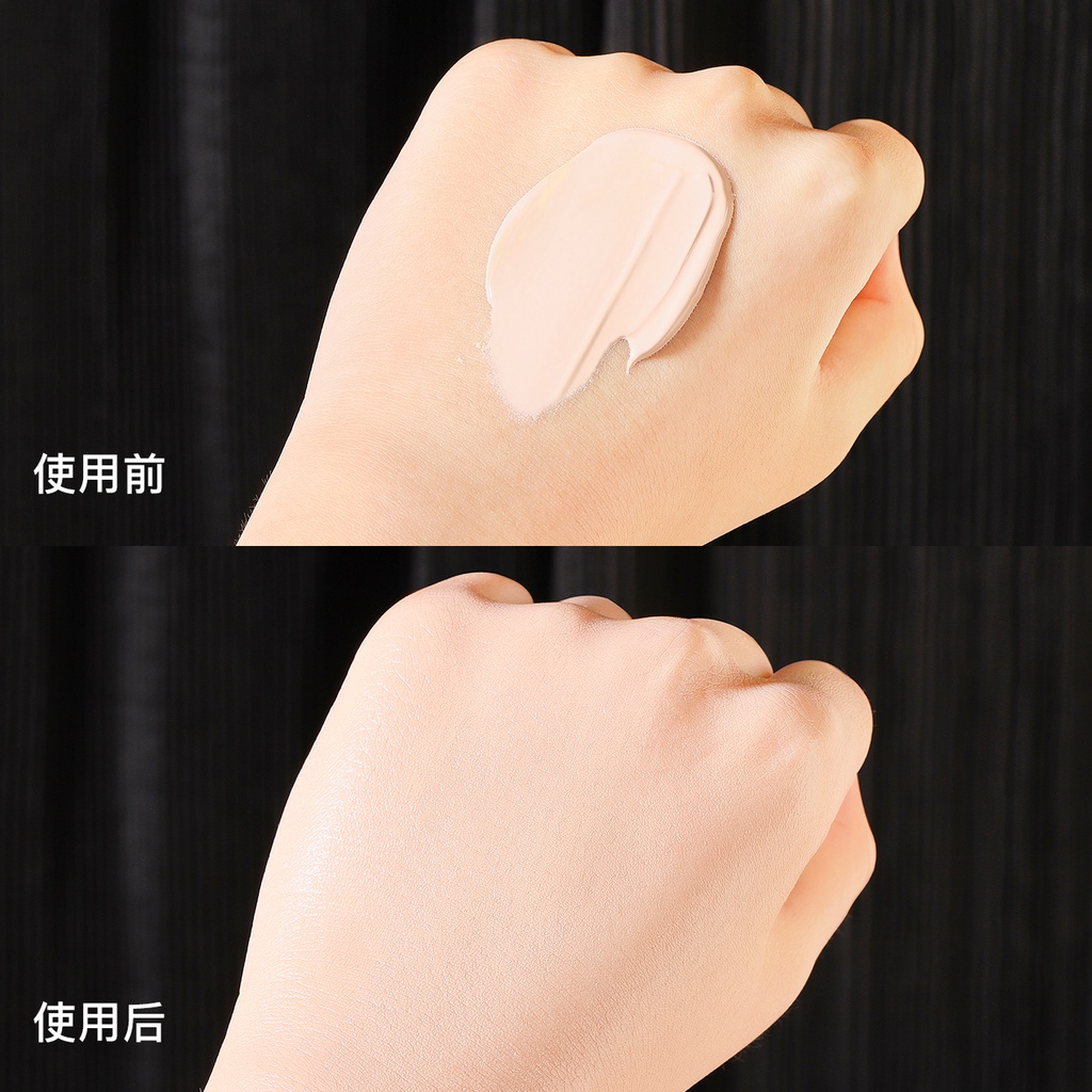 JOCO Liquid Foundation Concealer Stick Face Make Up Liquid Whitening ...