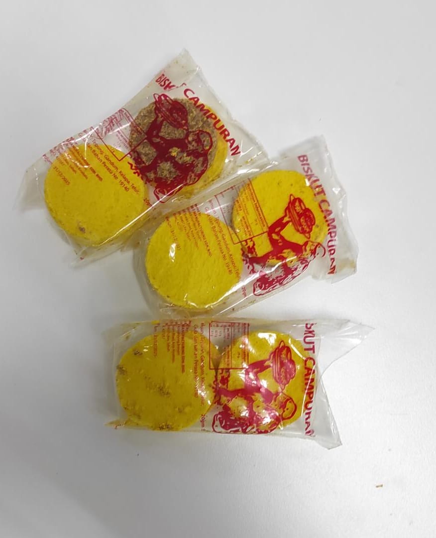 Biskut King Kong | Shopee Malaysia