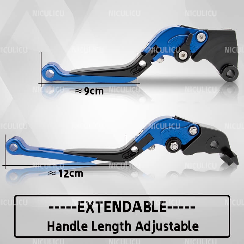 For SYM JETX JET X 125/150/200 Parking Brake Lever Clutch Lever Set ...