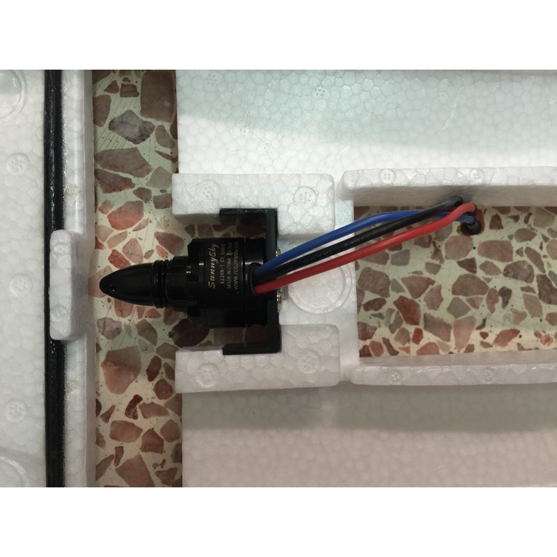 SU27 720mm Wingspan EPO Foam Airplane Fighter Resistant to Falling RC ...