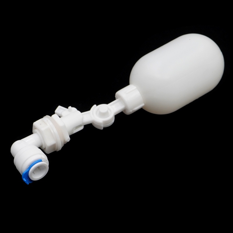 🔥Ready stock🔥 Automatic Mini Water Tank Float Valve High Efficiency ...