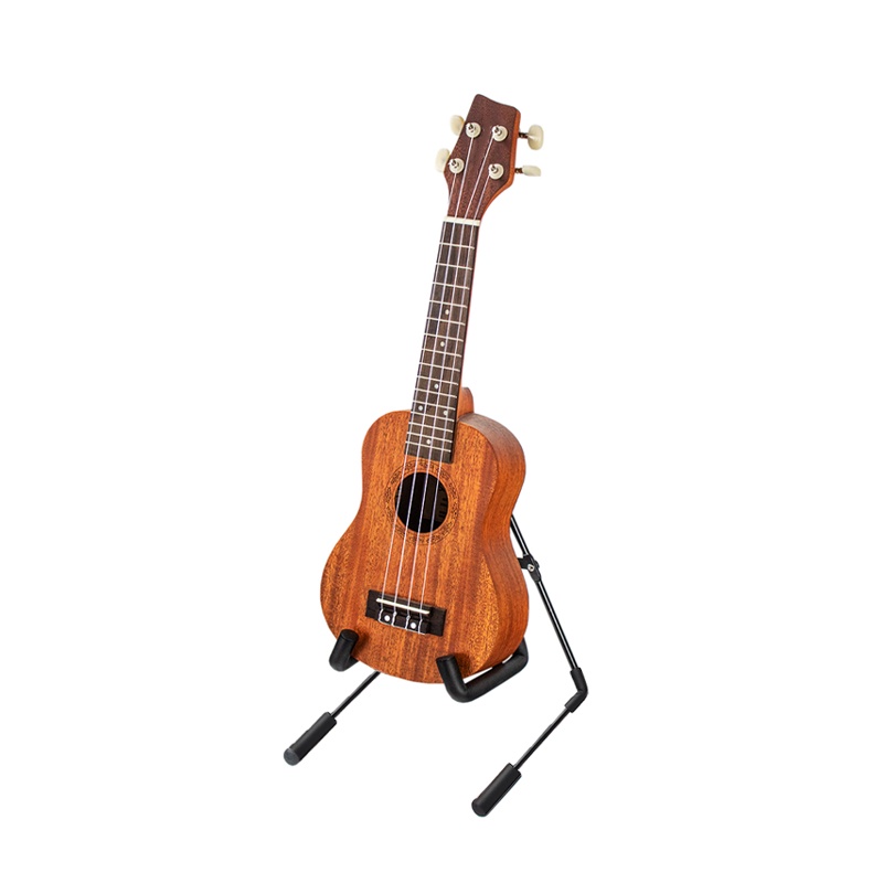 Foldable Ukulele Stand Portable Stand for 21 23 26 Inch 寸 Soprano ...
