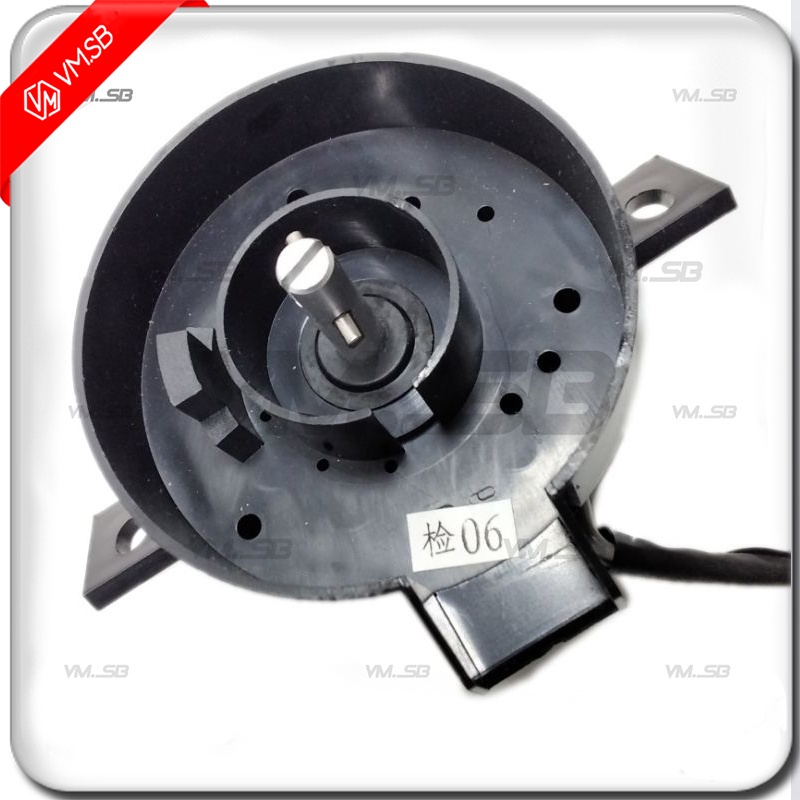 PANASONIC WASHING MACHINE SPIN TIMER ( NA-W6000X ) 75 X 23MM (WM1957 ...