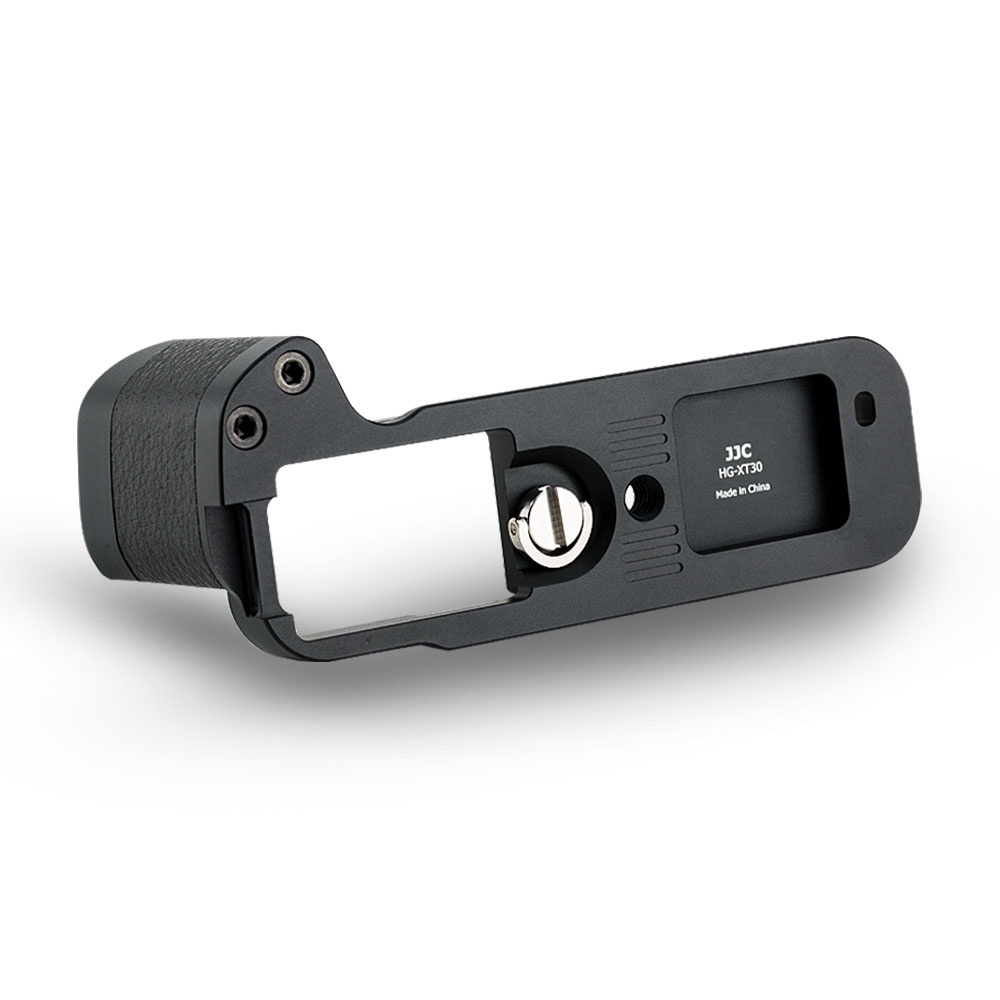 JJC Hand Grip for Fuji Fujifilm XT30 II XT20 XT10 X-T30 X-T20 X-T10 ...