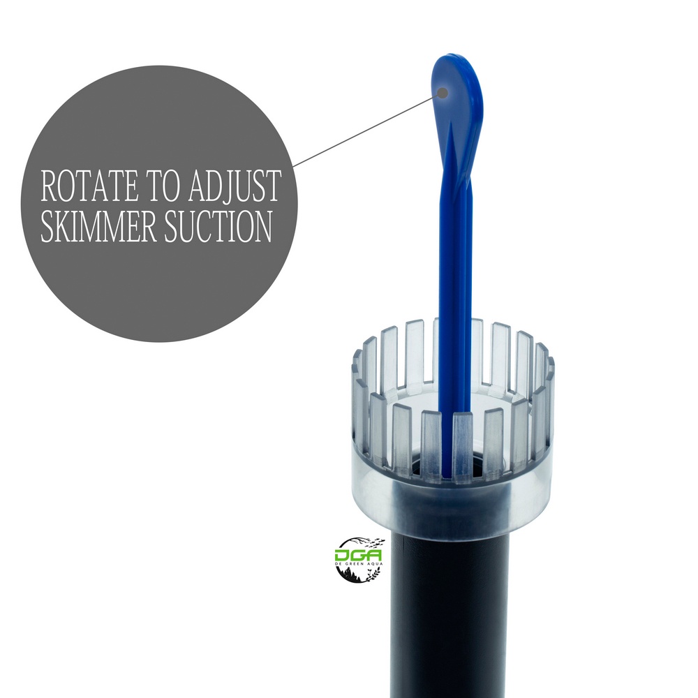 Aquarium SunSun HBL-801/802/803 HOB Hanging Filter Skimmer Inlet ...
