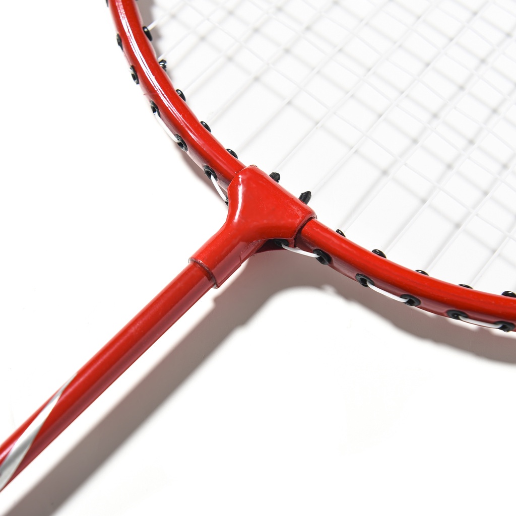 Badminton Racket Badminton kids Racket High Density Badminton Grips ...