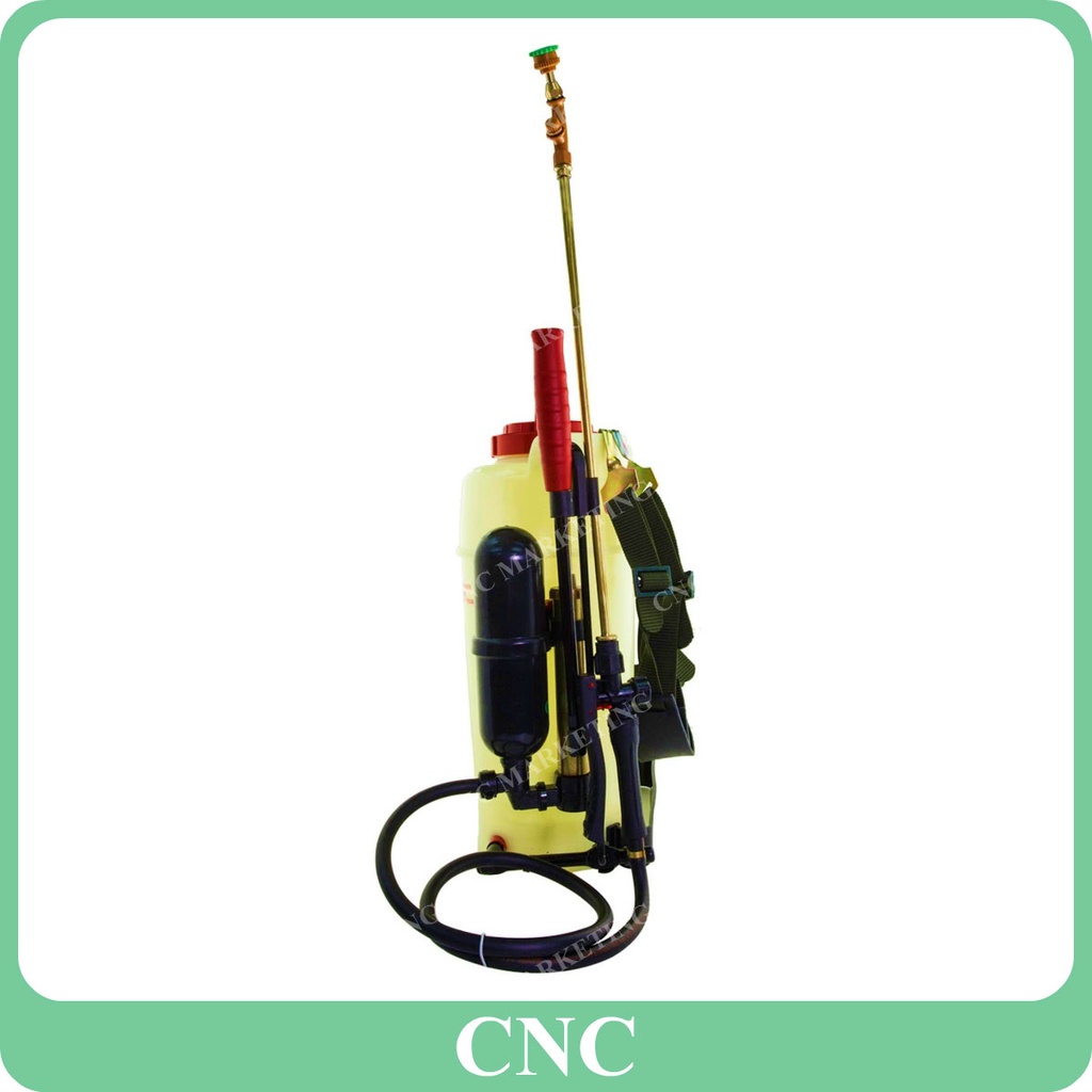 PB16 & PB20 Knapsack Sprayer Syarikat Jun Chong (Made in Malaysia ...