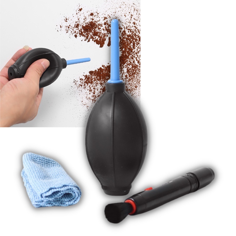 Cleaning Air Blower Blaster For Coffee Grinder / Camera Lens and ETC ...