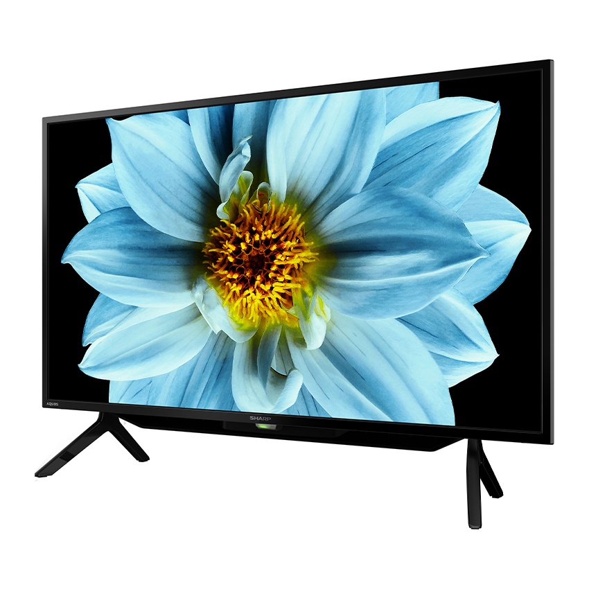 Sharp 42" 32'' Full HD Smart Android Google LED TV 2TC42EG1X / 2TC32EG1X | Shopee Malaysia