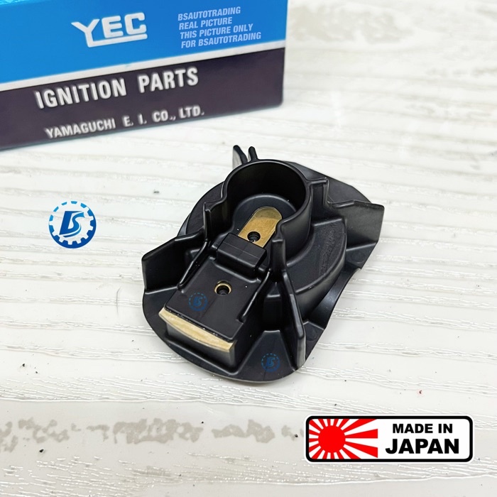 100% Original YEC Japan Proton Wira 1.3 1.5 Fuel Injection Distributor ...