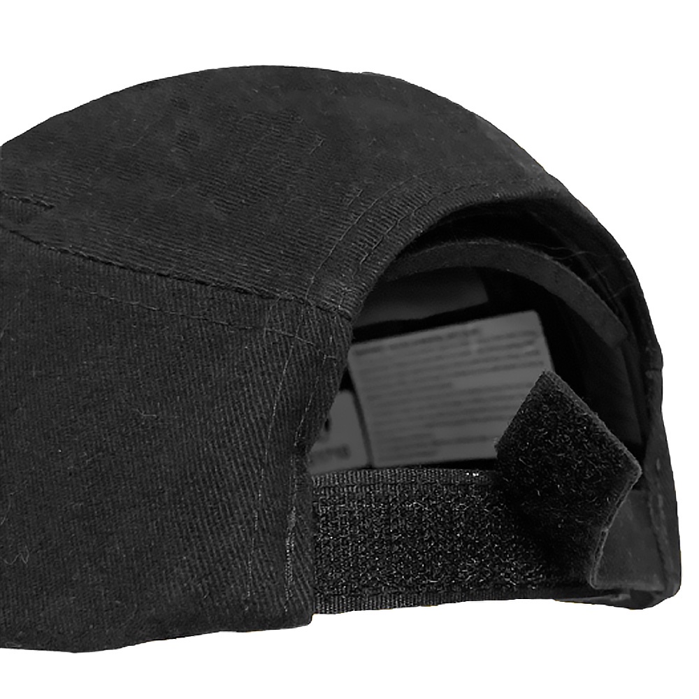 3M Bump Cap Comfort Series Safety Cap SE1710 (Navy Blue / Black ...