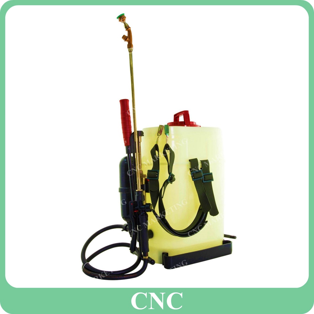 PB16 & PB20 Knapsack Sprayer Syarikat Jun Chong (Made in Malaysia ...