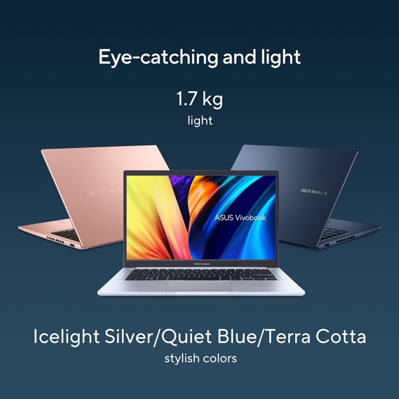 ASUS VIVOBOOK 15 (M1502IA) Ryzen 7 4800H/8GB/512GB SSD/15.6” FHD/Radeon ...