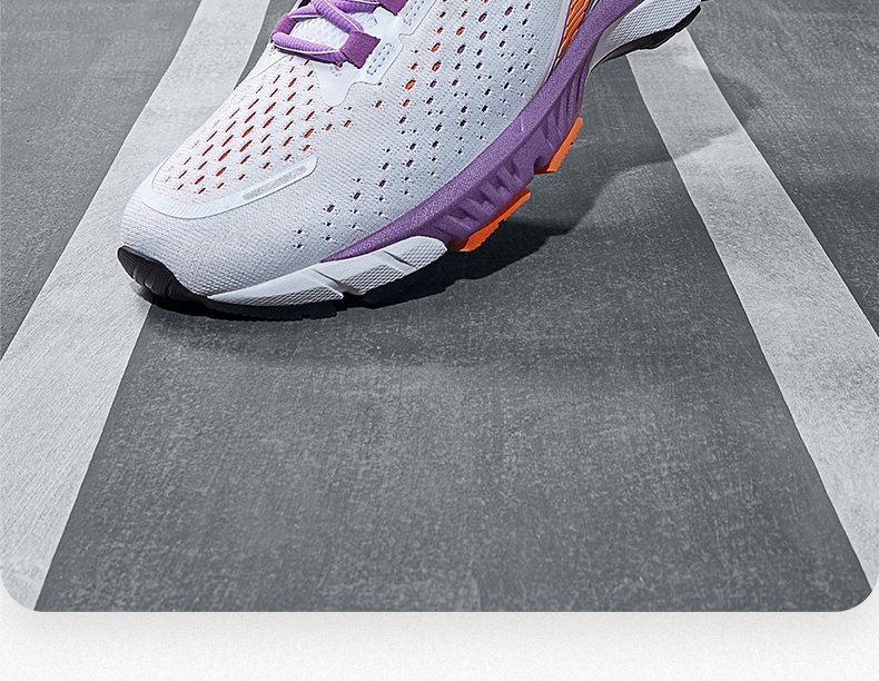 361 Degrees Spire R Men Running Shoes Shock Absorption Comfortable ...