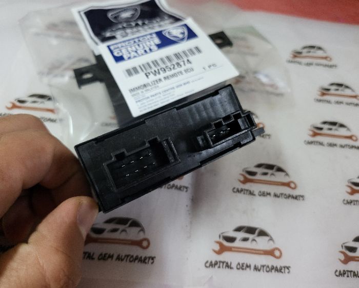 PROTON SAGA NEW VVT SENSOR ECU IMMOBILIZER (PW952874) | Shopee Malaysia