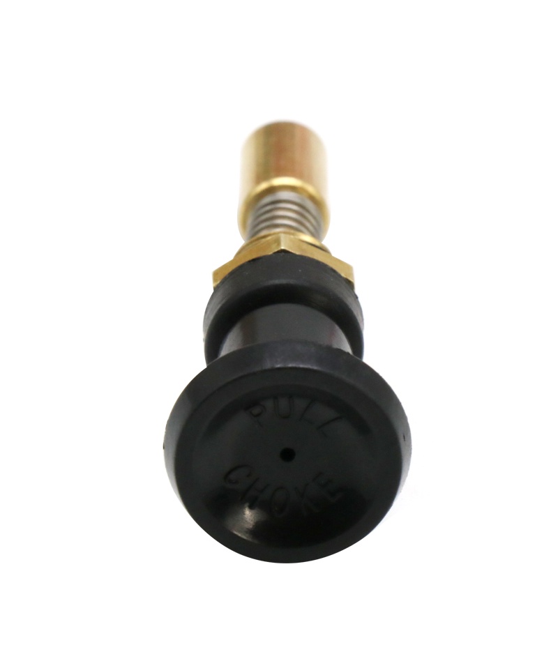 For Mikuni VM TM38 VM29/47 Button Manual Carburetor Pull Up Choke ...