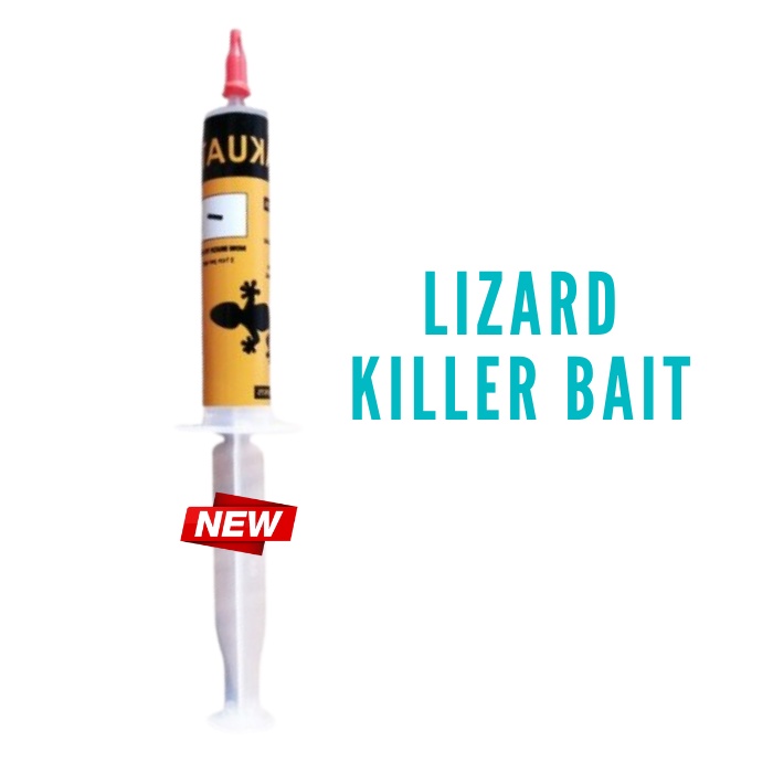 Umpan Ubat Lipas Semut Cicak PEST ASIA Cockroach Ant Lizard Bait Pest ...