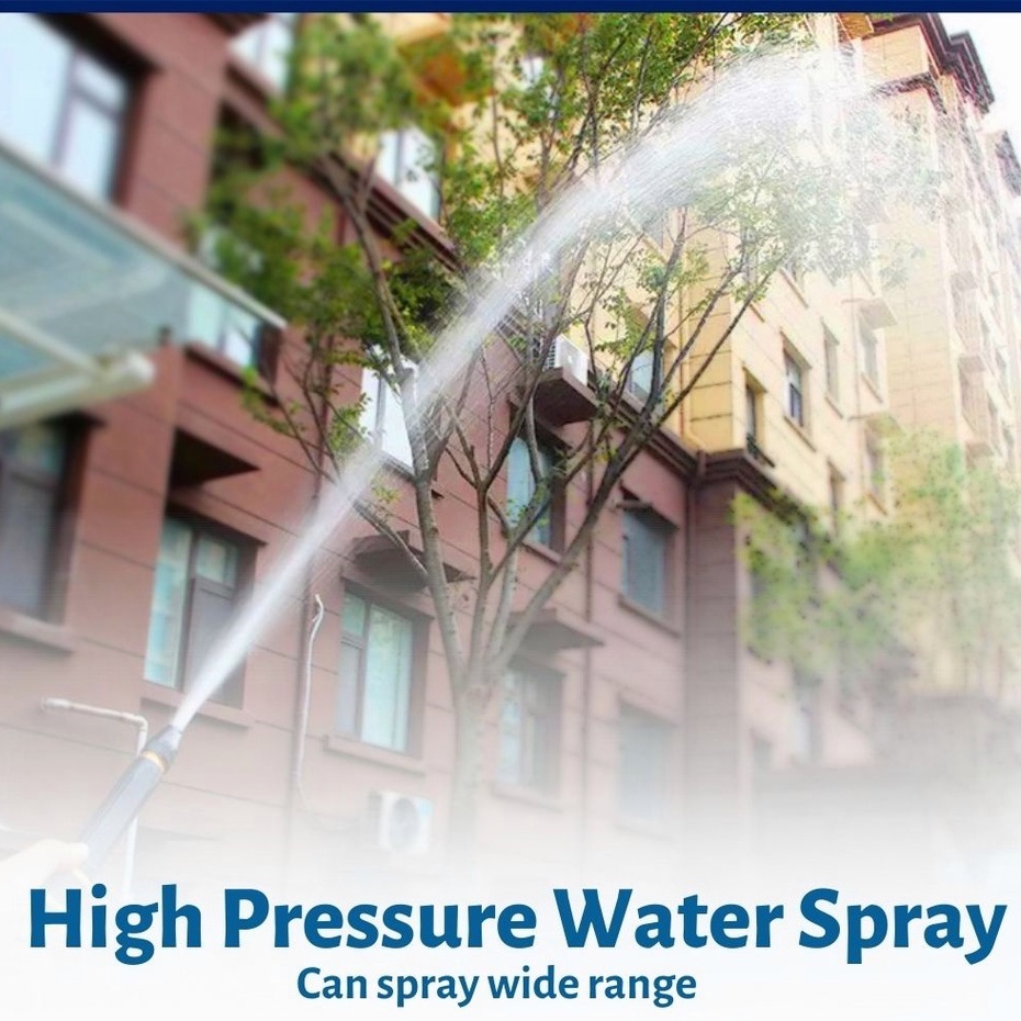 C-Mall Washer Jet Spary Gun Car Wash Machine Water Jet Car Wash Gun ...