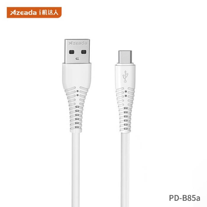 Remax Azeada Retinue Series Data Cable for Type C/iPhone (1M) | Shopee ...