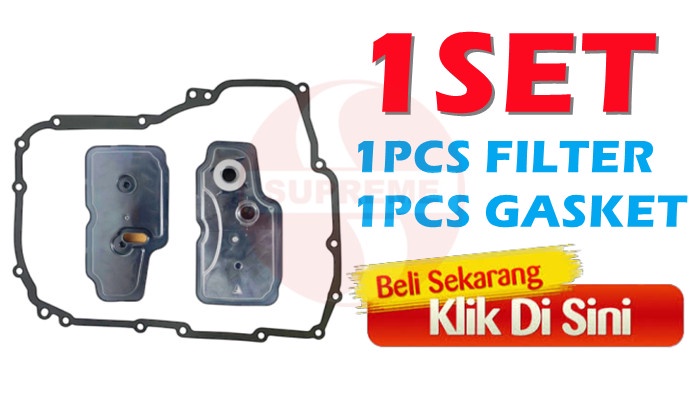 S2U Auto Transmission Filter ATF Chevrolet Cruze 1.8 24230708 Penapis ...