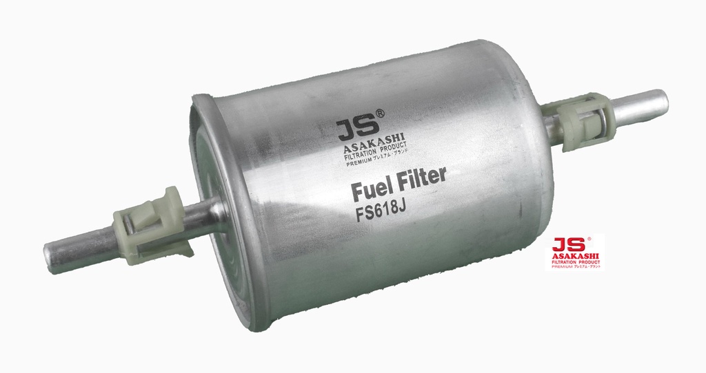 JS ASAKASHI FUEL FILTER (PREMIUM CLASS OF FILTRATION) - Proton Gen2 ...