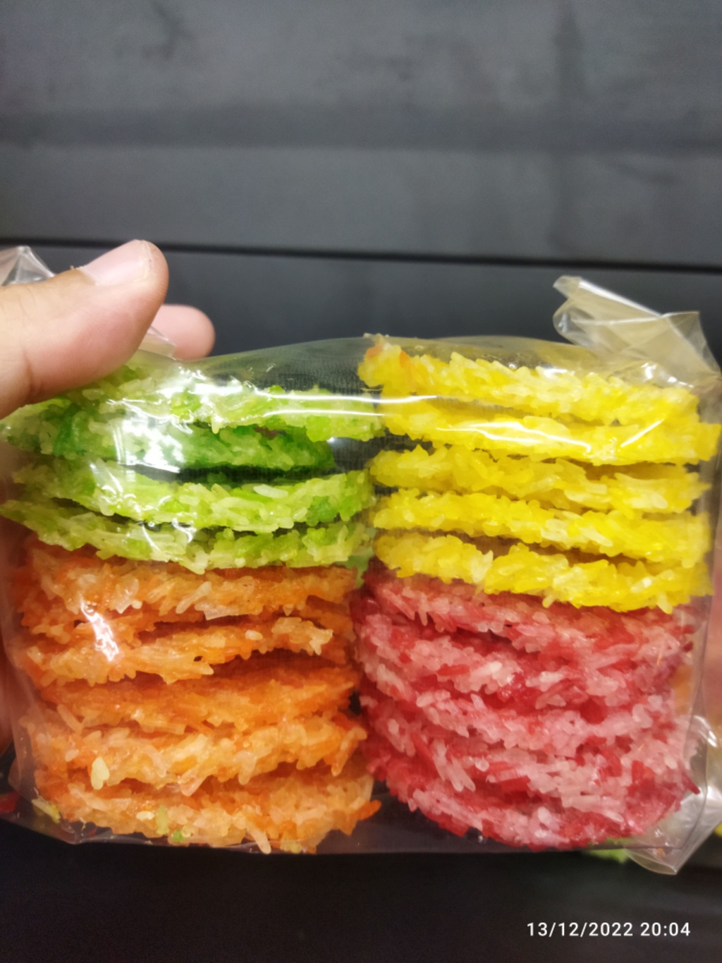 INANG INANG MELAKA / INANG INANG ASLI MAMA MELAKA / RENGGINANG / INANG ...