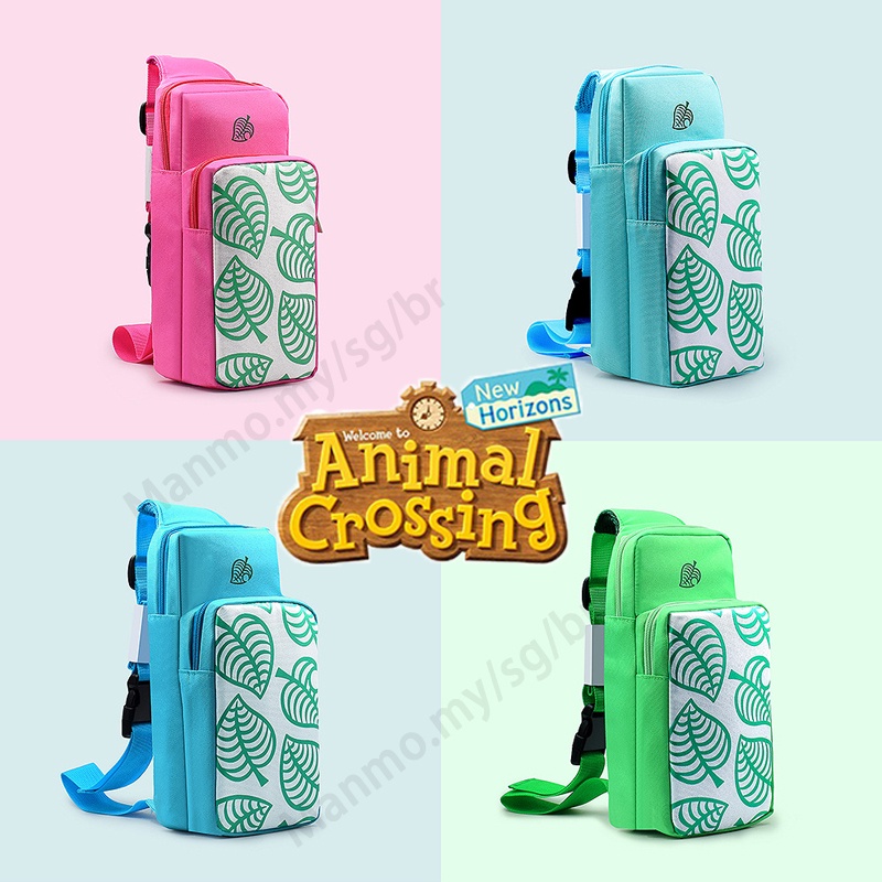 Nintendo Switch/Lite/Oled Storage Carrying Bag,Nintendo Switch Shoulder ...