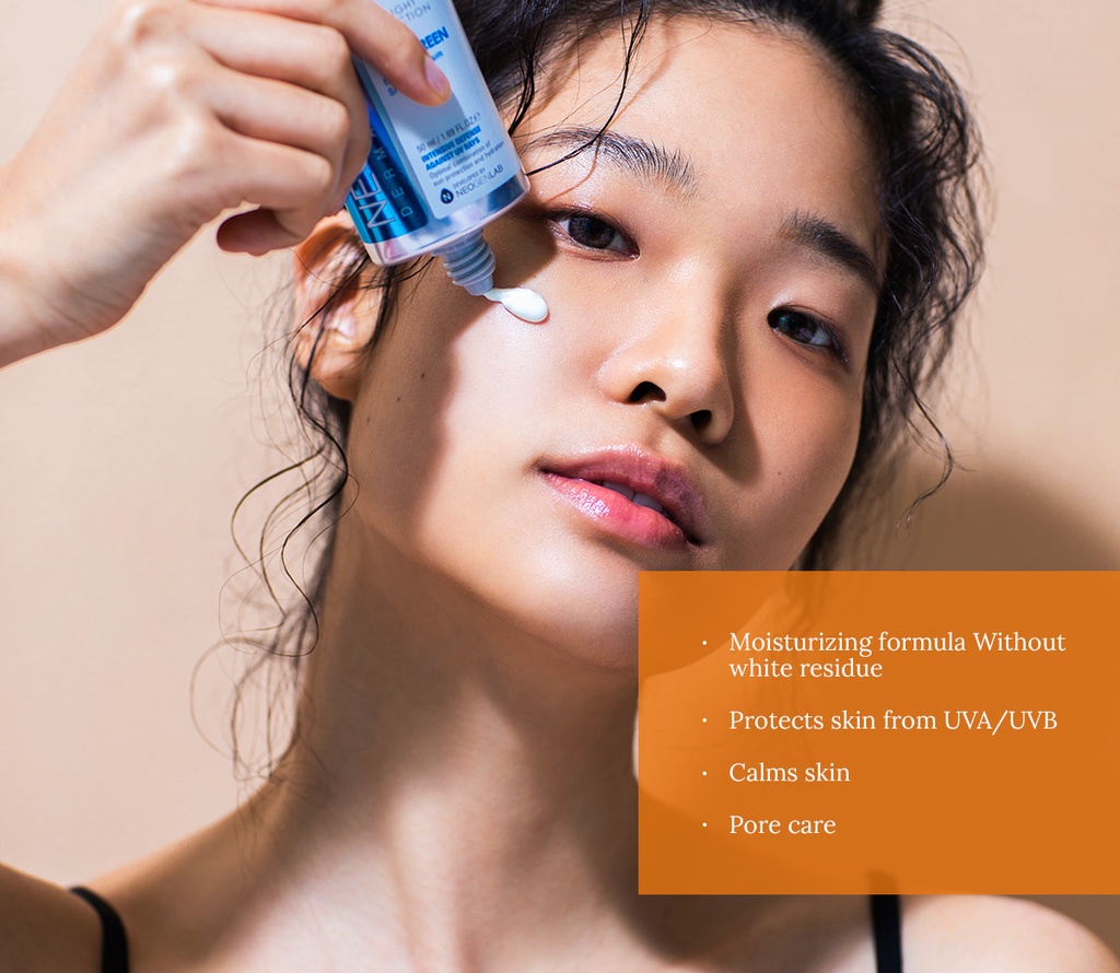 [NEOGEN DERMALOGY] Day-light Protection Airy Sunscreen SPF50 (50ml ...