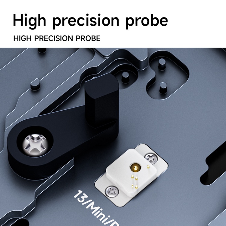 Xinzhizao XZZ i4-EEPROM 8in1 Chip Programmer for iPhone 13/Mini/Pro ...