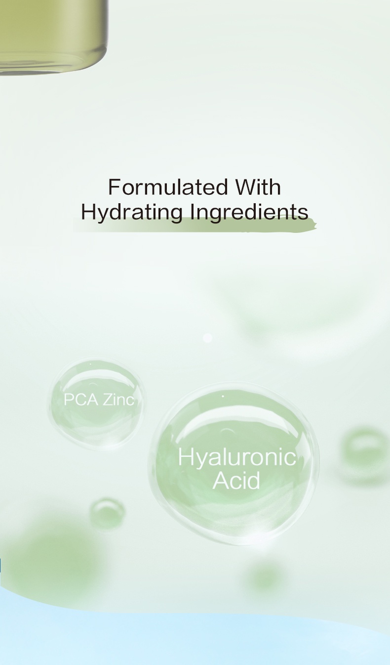 CHANDO Himalaya Green Tea Purifying Clay Mask Pore Cleansing Clay Mask ...