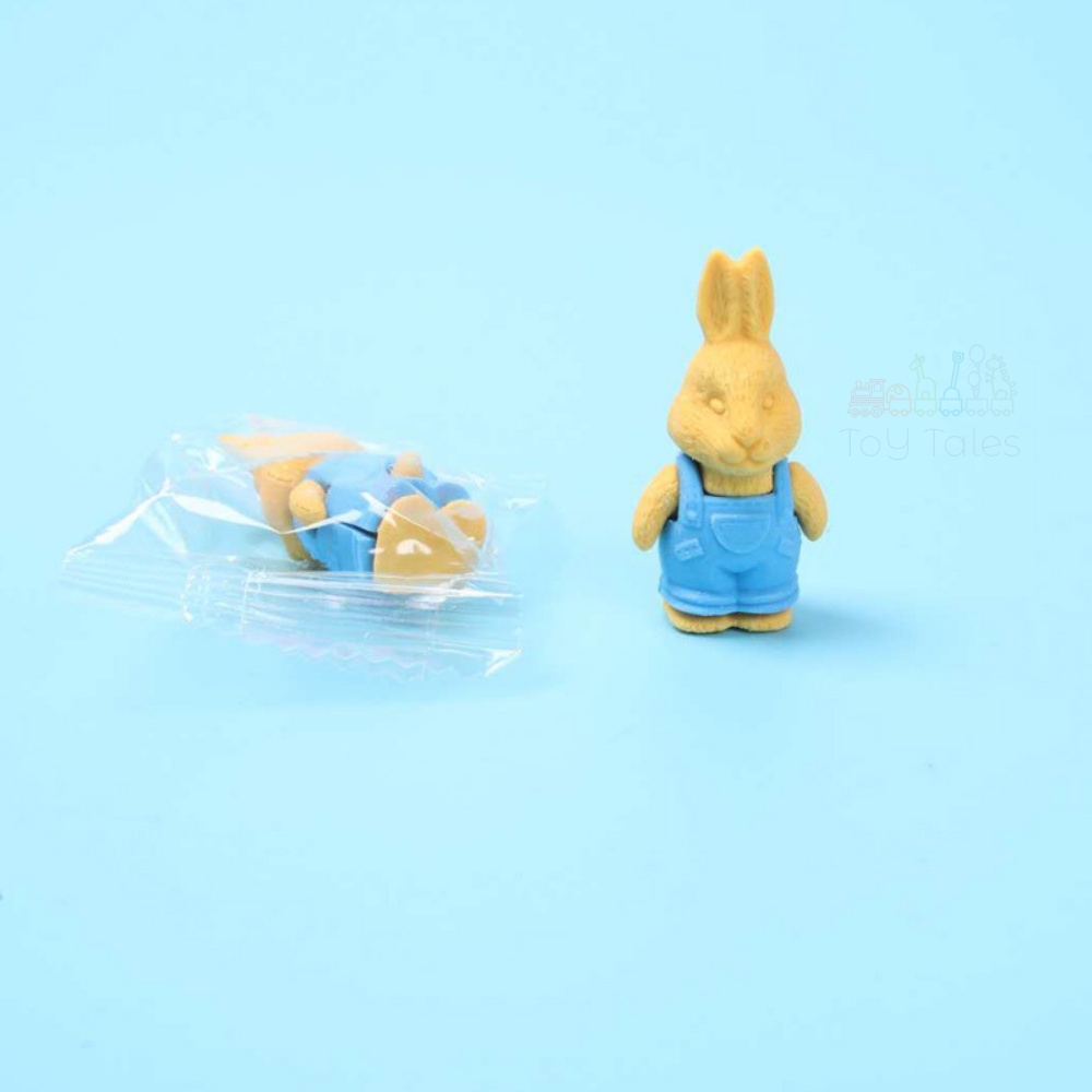 Kids Animal Erasers 🍭Cute Stationery Cute Eraser Fancy Eraser Children ...