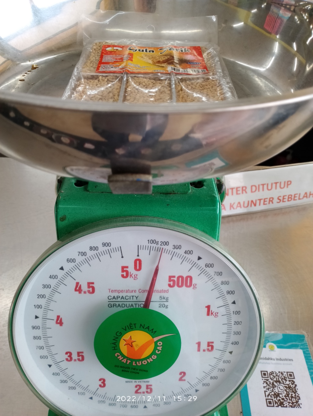 GULA TARIK / GULA TARIK SEDAP /GULA TARIK ENAK | Shopee Malaysia