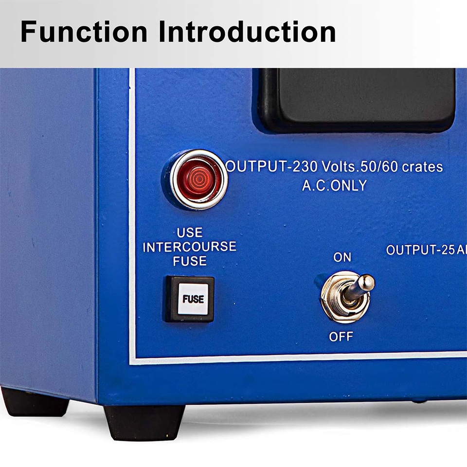 30A Jewelry Plating Rectifier Platinum Gold Silver Rhodium Plating ...