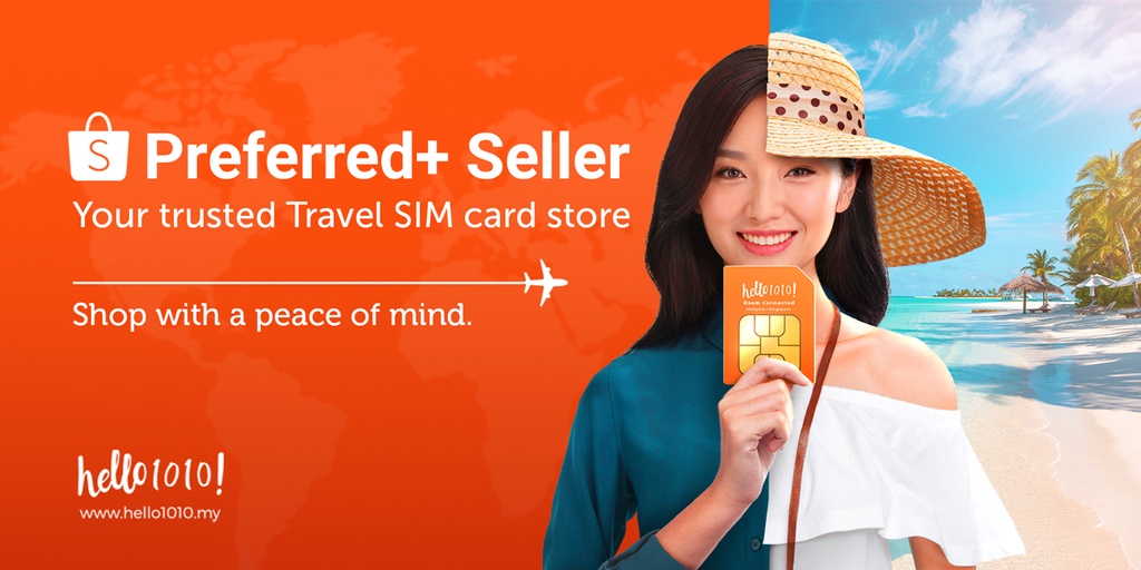 France & Europe UnicomTravel Prepaid Sim Card (Upgraded Plan) | Shopee ...