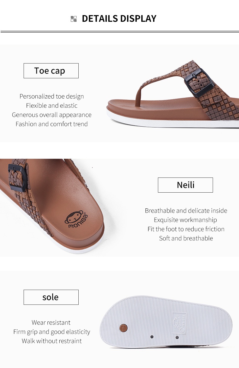 MONIGA - Koleksi Baru Signature Gizeh Sandal Perempuan | Premium Mosaic ...