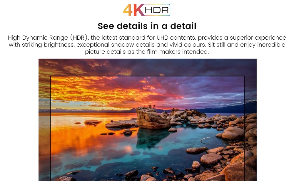 TCL 4K UHD Google TV P636/635 (50"/55"/65") Android Smart TV with ...