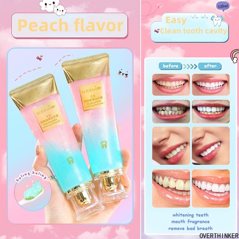 Original Ubat Gigi Teeth Whitening Gigi Putih Whitening Toothpaste ...