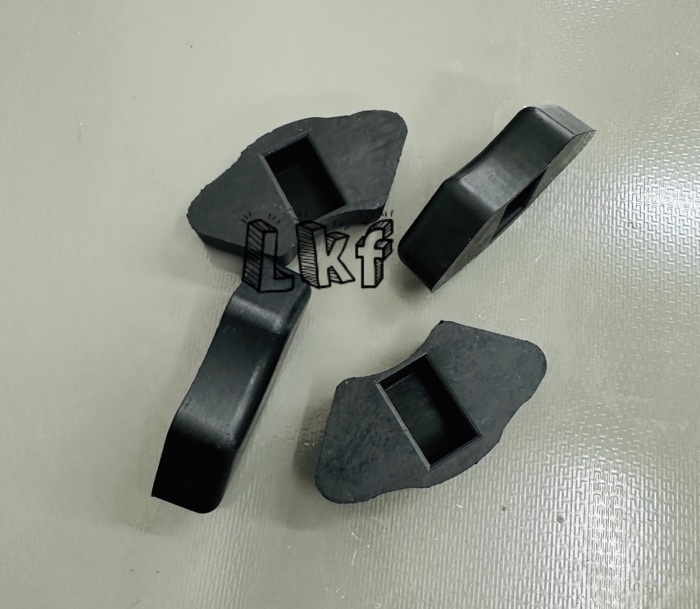 MODENAS KRISS MR2 /KRISS MR3 / GETAH SPROCKET HUB/HUB RUBBER SPROCKET ...