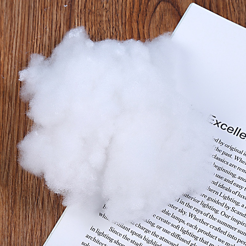 Kapas Polyester Fiber Fill Polyester High Quality - Polyester/Kapas ...