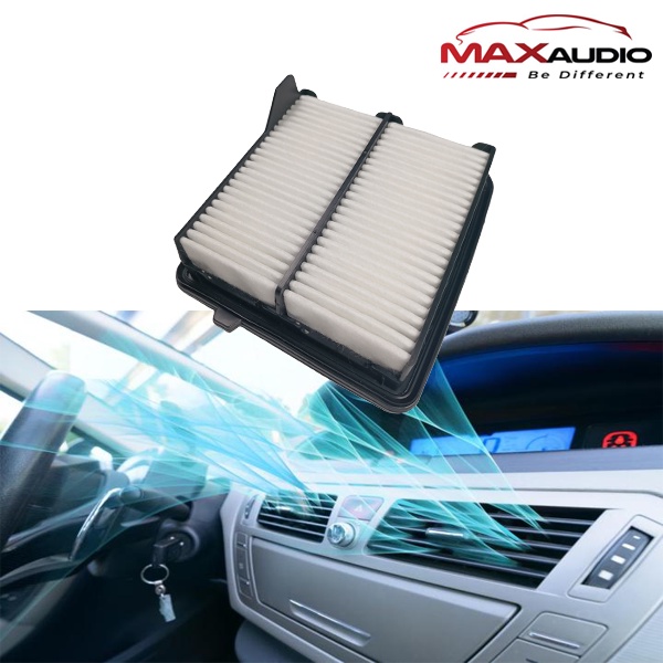 CLEARANCE* HONDA CITY TMO TFO Car Cabin Air Filter (1pc) | Shopee Malaysia