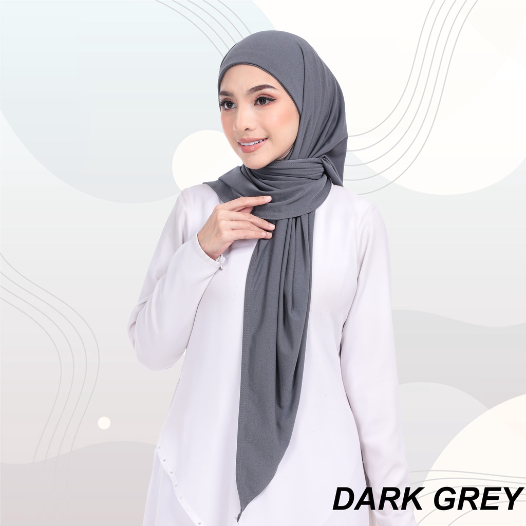 Bawal Instant CLARA (Bawal Berinner) | Bawal Inner Kain Mosscrepe ...