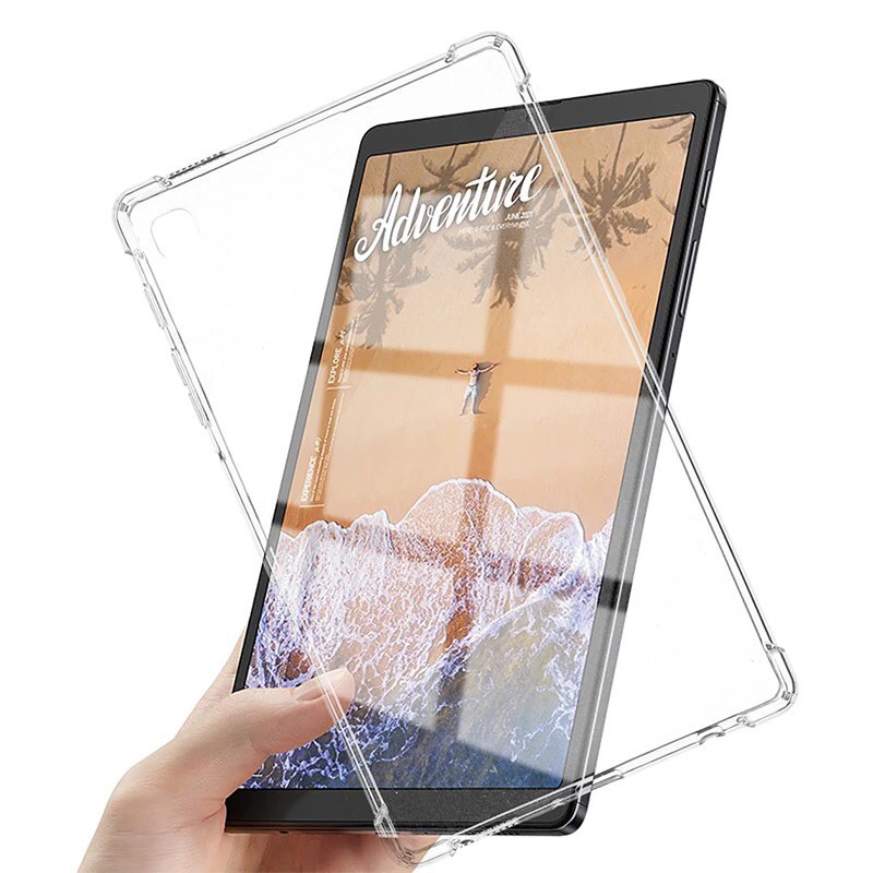For Samsung Galaxy Tab A7 Lite 8.7" SM-T220 T225C Tablet Casing Anti ...
