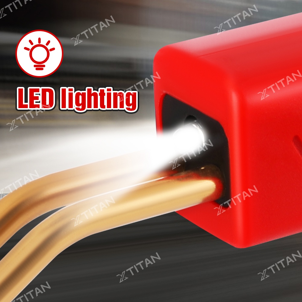 CLC Automobile Bumper Repair Machine Plastic Welding Gun Set Car Bumper ...