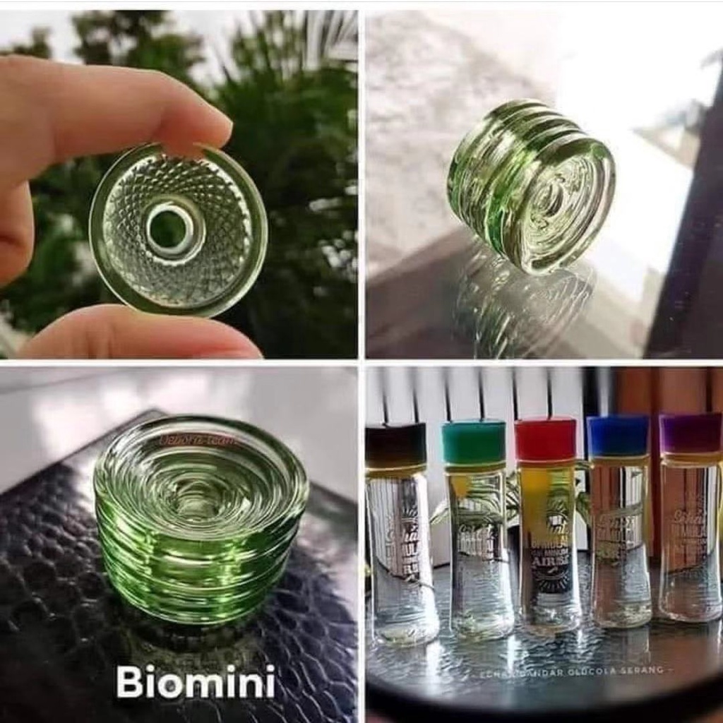 BIOGLASS 2 / Bio Disc 2 / Bio Disc 4 / Scalar Bio Energy bio disc/bio ...