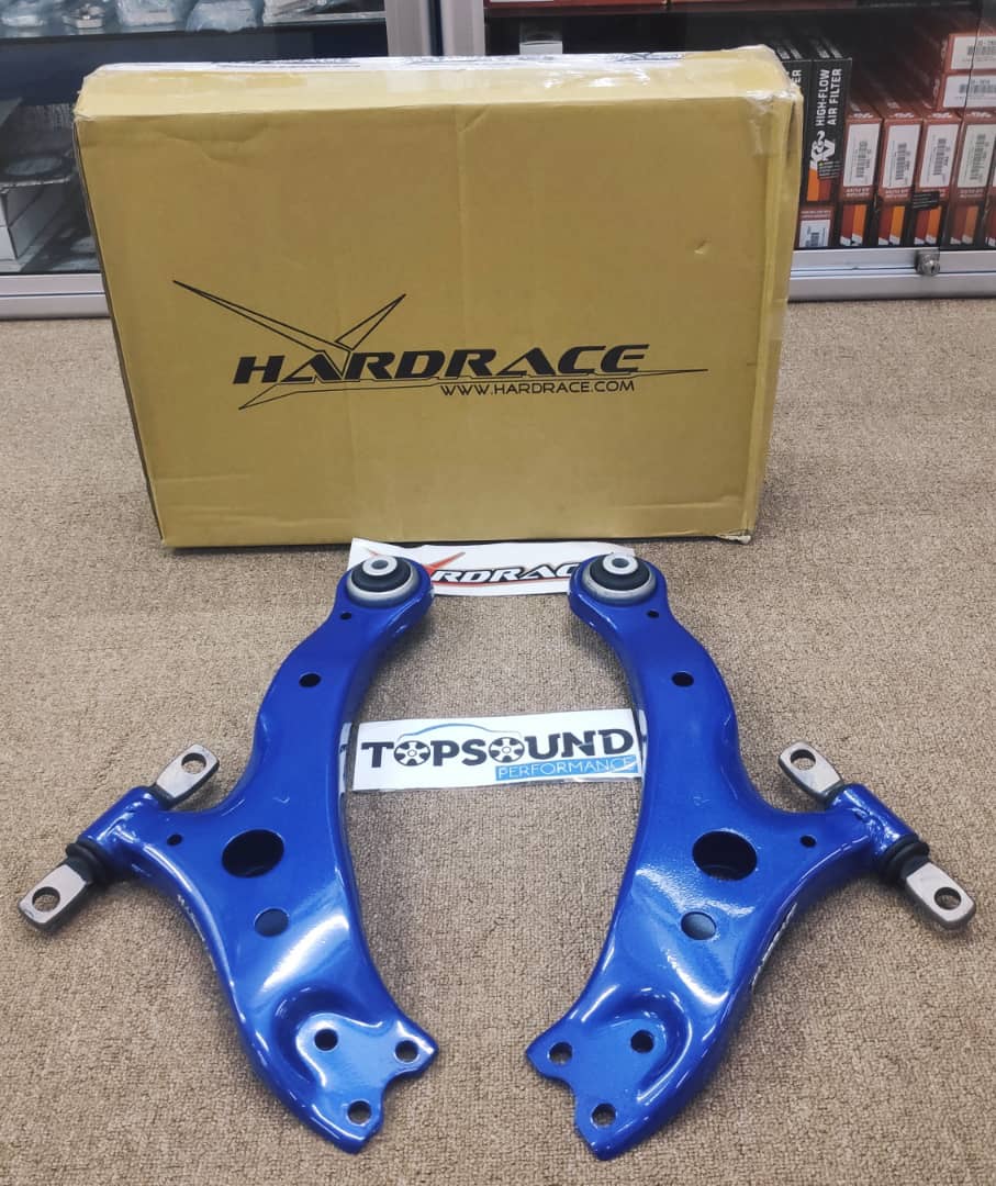 Hardrace Front Lower Arm for Toyota Camry ACV30 ACV40 ACV50 Estima ...