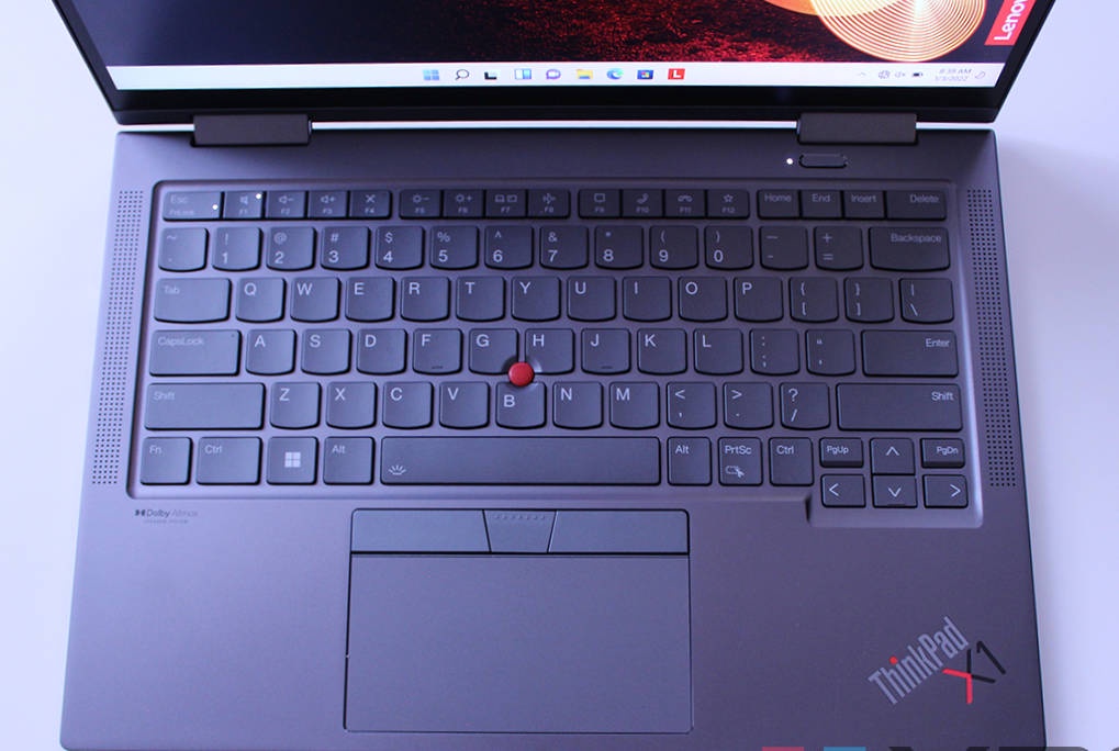 for LENOVO ThinkPad T14S Gen 3 2022 / ThinkPad L14 Gen 3 / ThinkPad ...